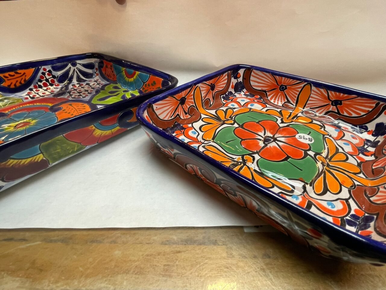 Talavera - Camino Real Imports Santa Fe